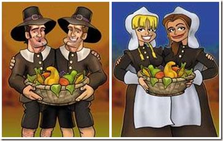 Gay Pilgrims | The Closet Professor